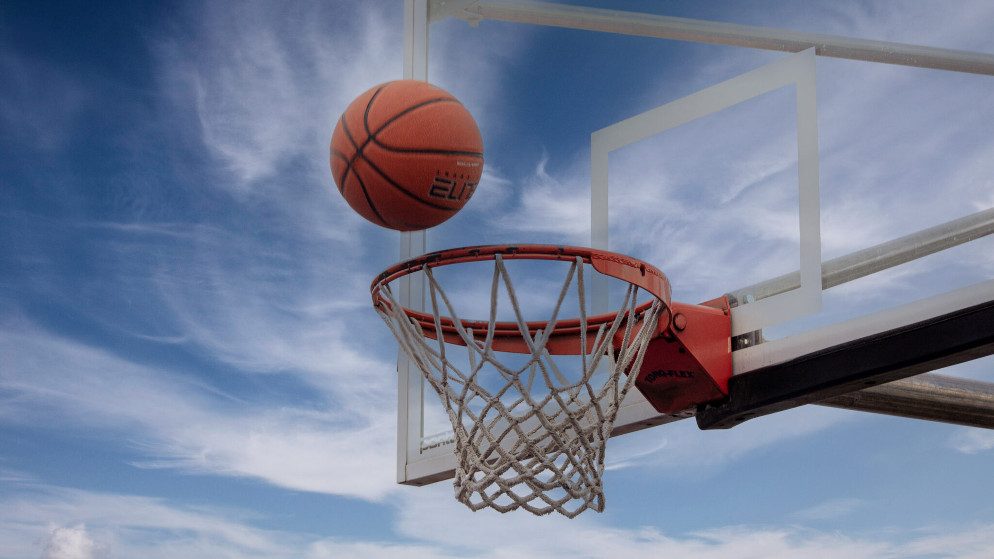 Swish 3×3 basketball tournament a slam dunk – The Omega
