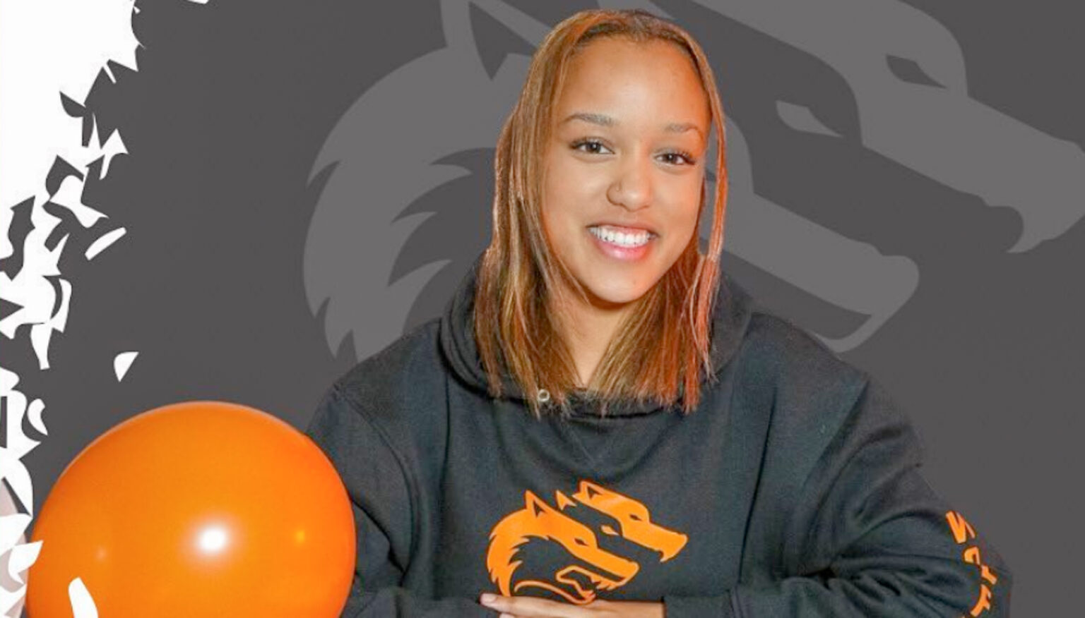 WolfPack athlete spotlight: women’s soccer midfielder, Berea Woldeyes ...