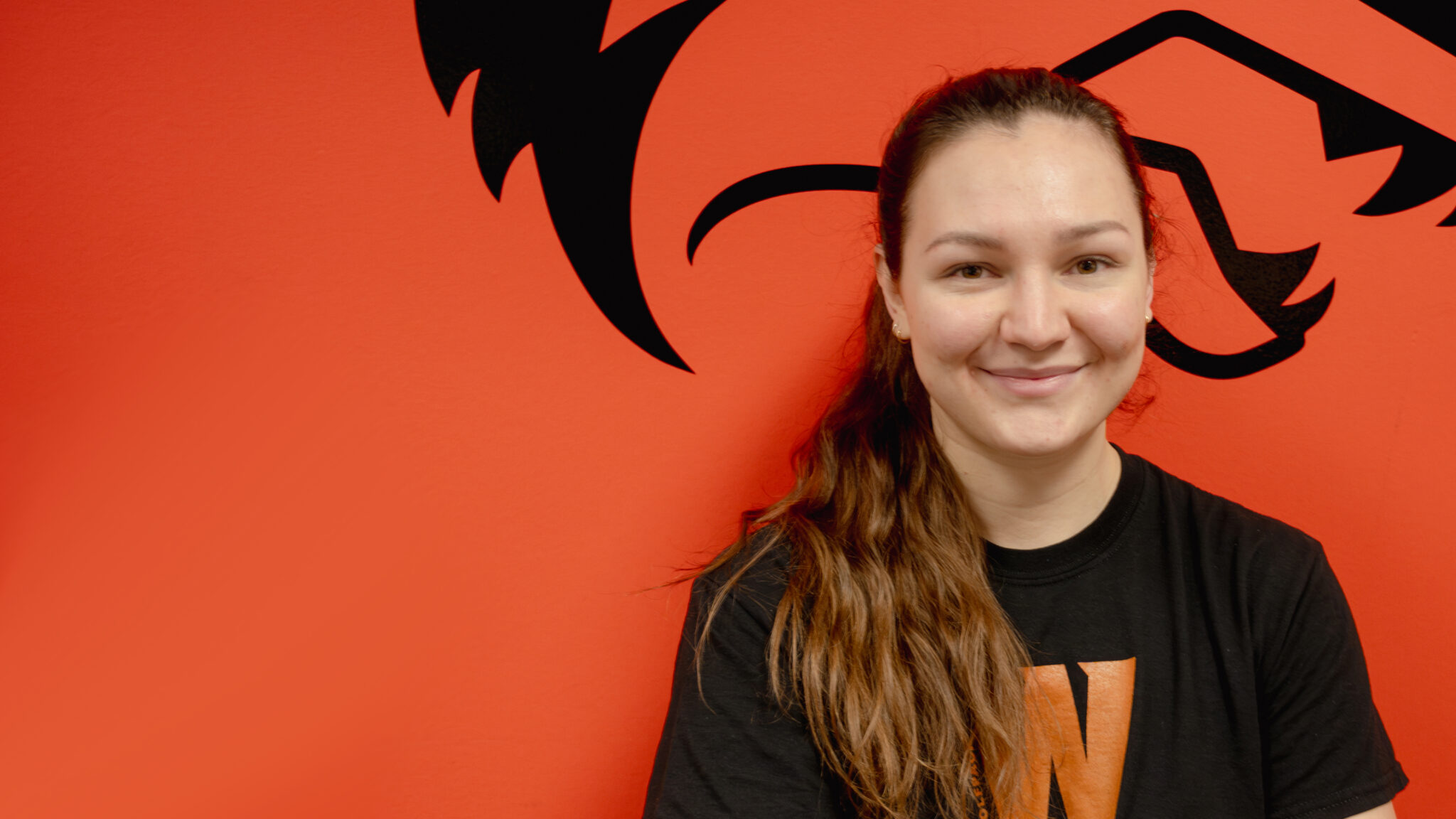 Bittersweet season ending for the women’s volleyball team – The Omega
