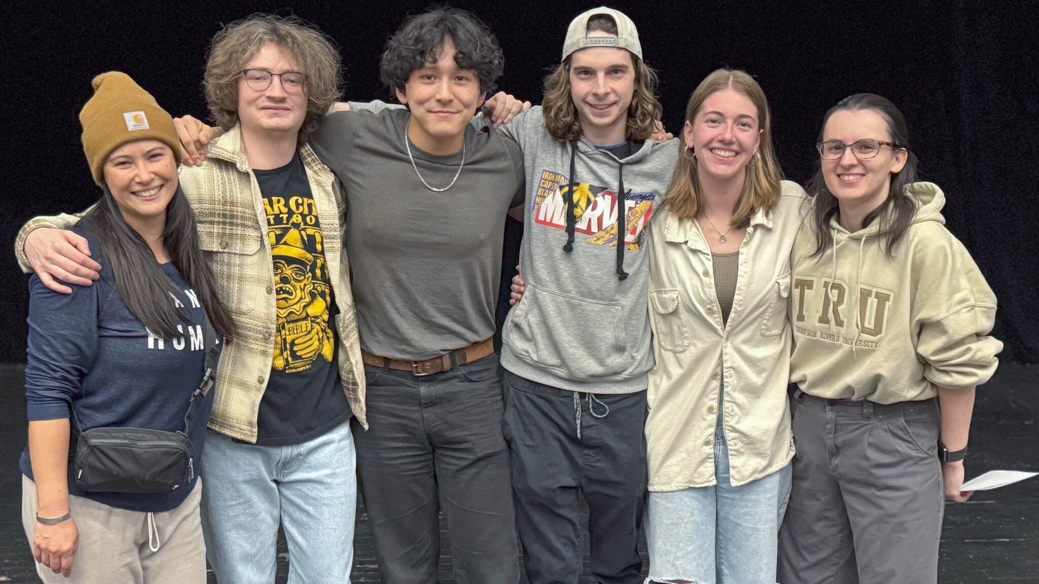 Philosophy club hosting second movie night – The Omega