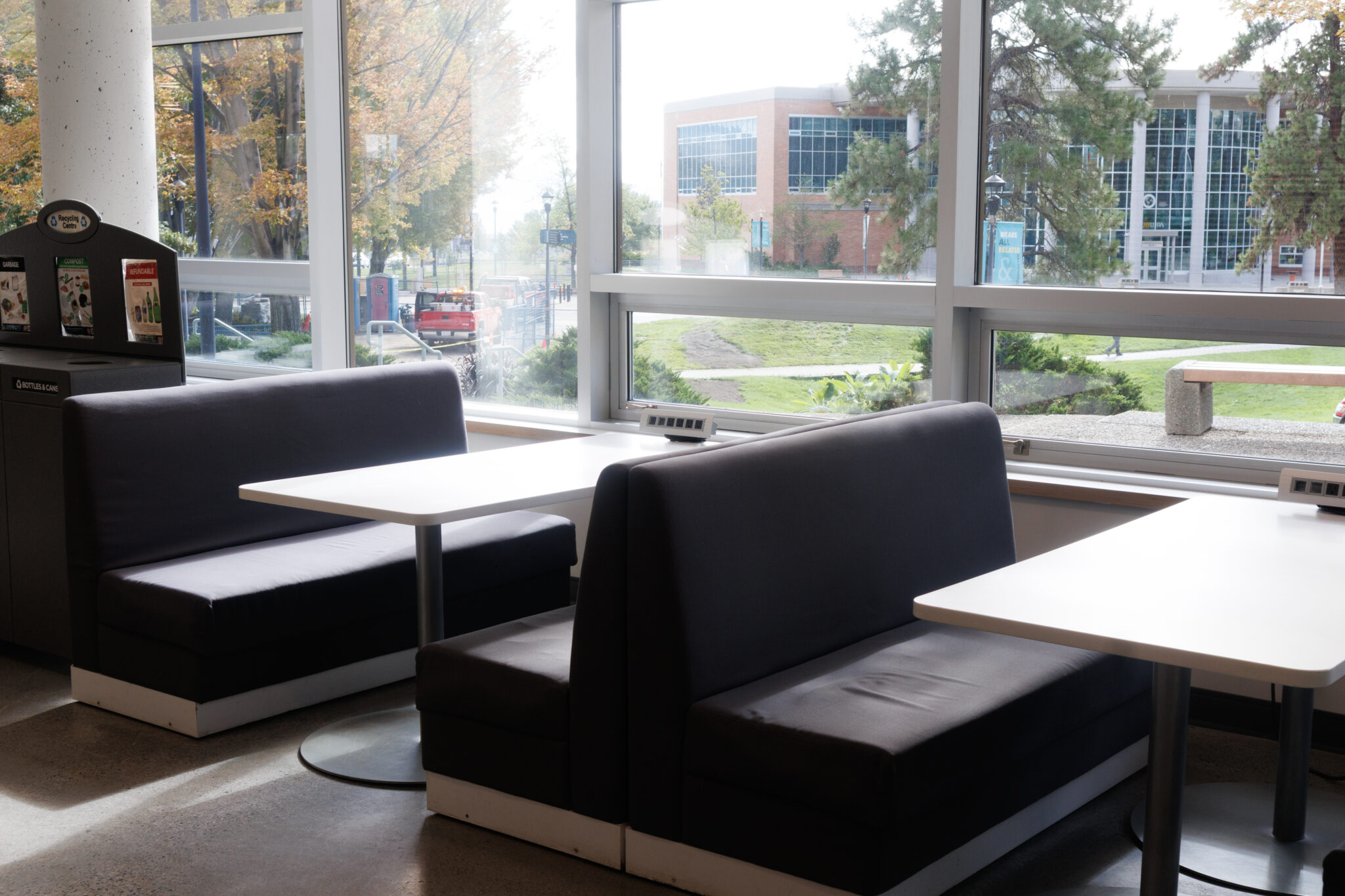 Reducing exam season stress – The Omega