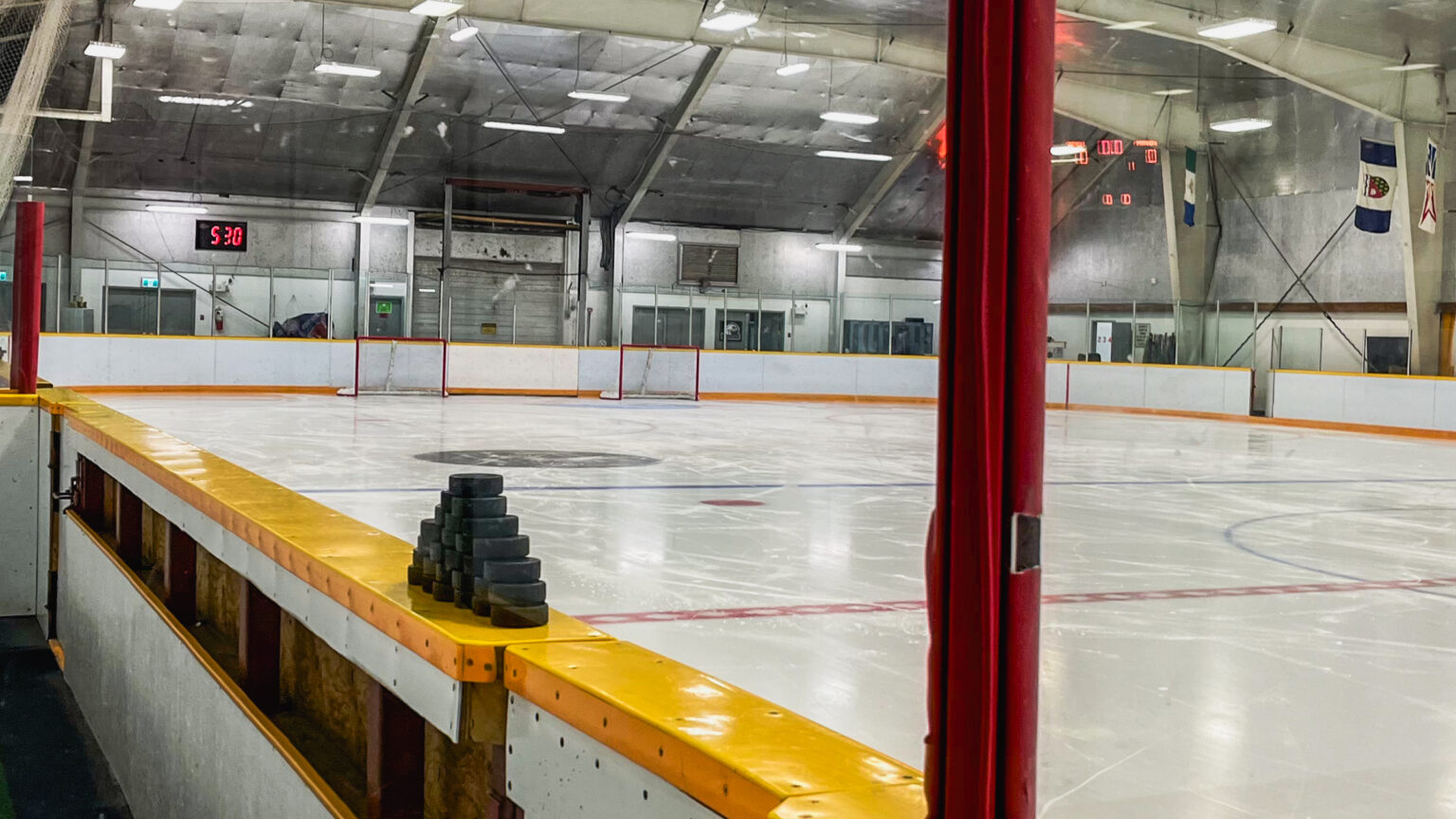 Logan Lake Miners: A look into the BCIHL’s newest team – The Omega