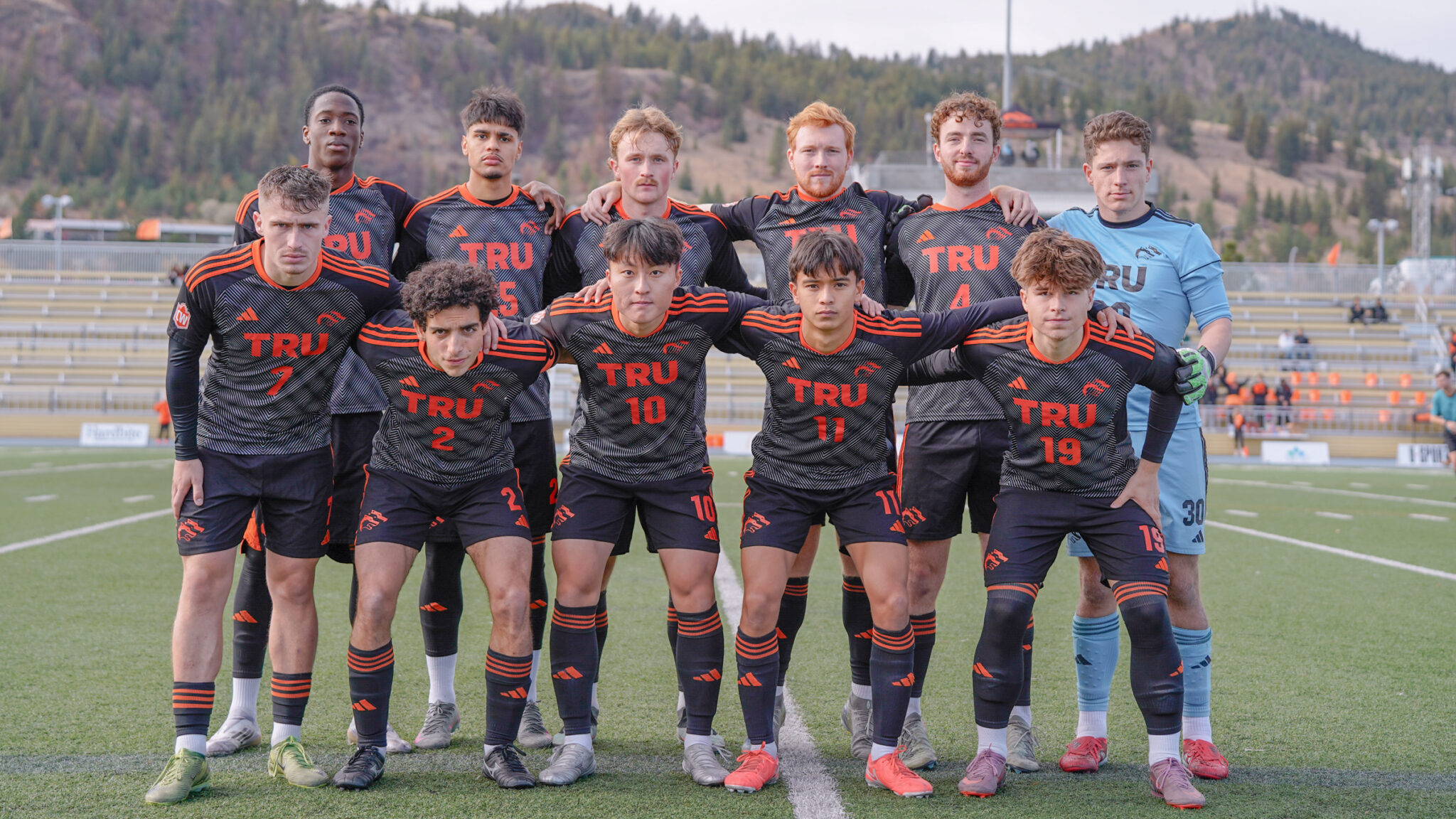 WolfPack men’s soccer season review – The Omega