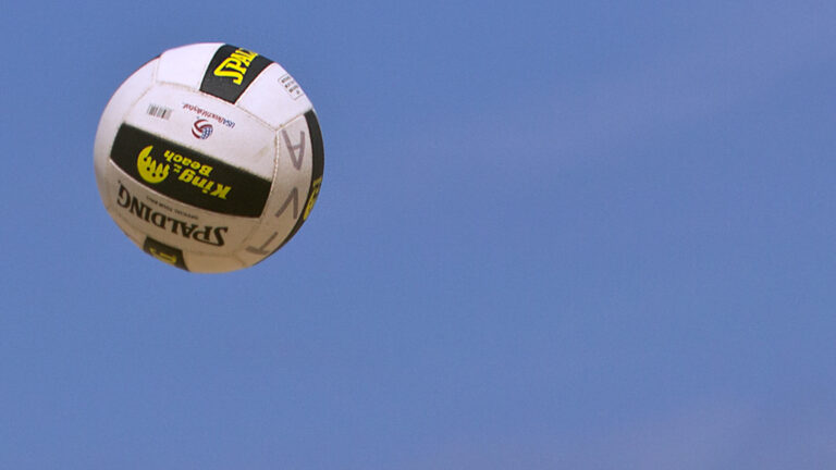 Volleyball rules for dummies – The Omega