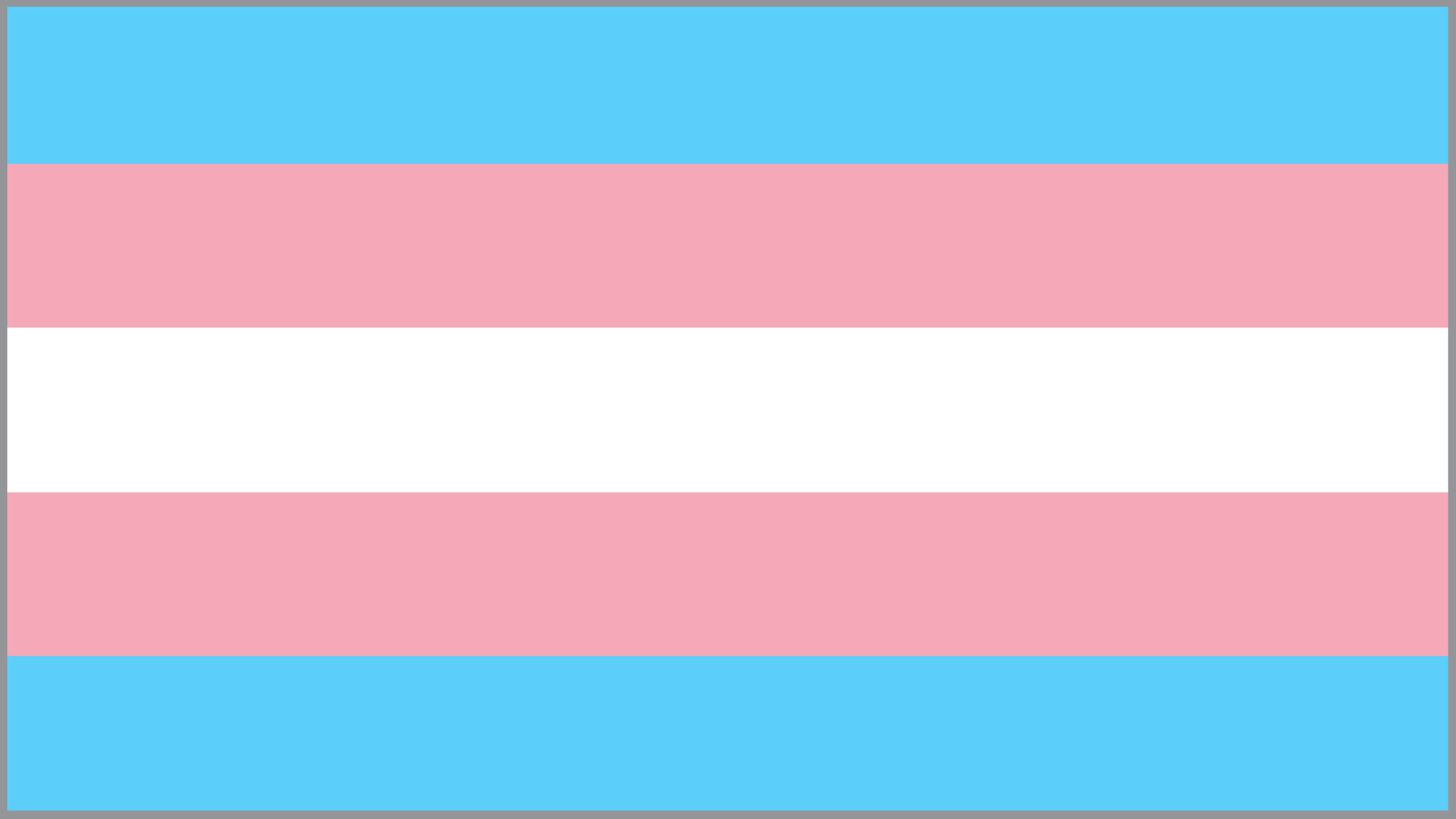 Trans* rights in the wake of tragedy – The Omega